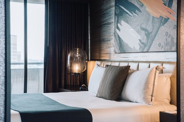 Best Luxury Hotels in Boston | Revere Hotel