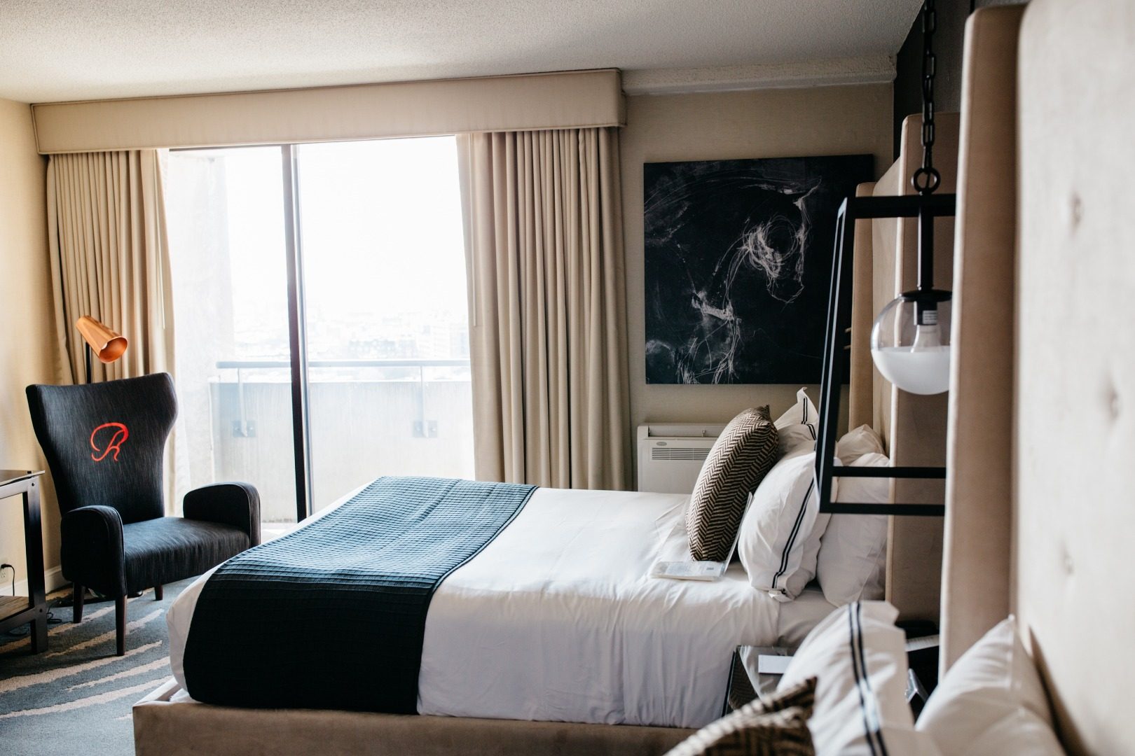 Best Luxury Hotels in Boston | Revere Hotel