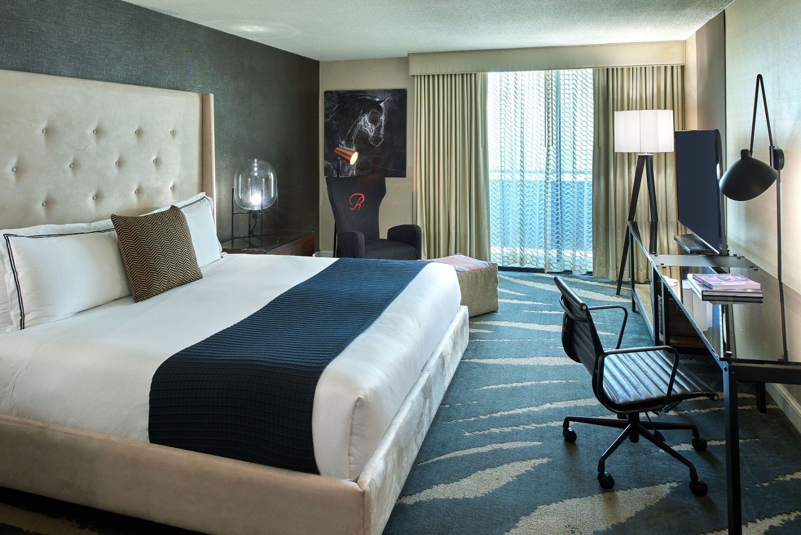 Best Luxury Hotels in Boston | Revere Hotel