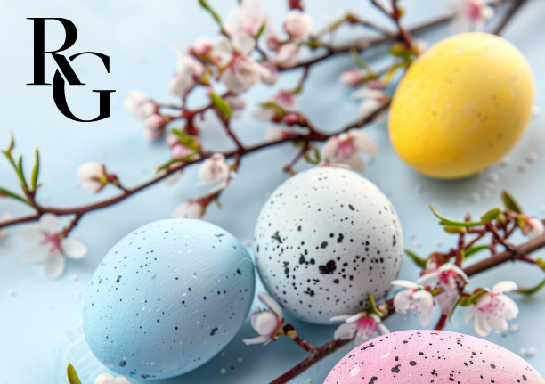 Easter Brunch - Revere Hotel