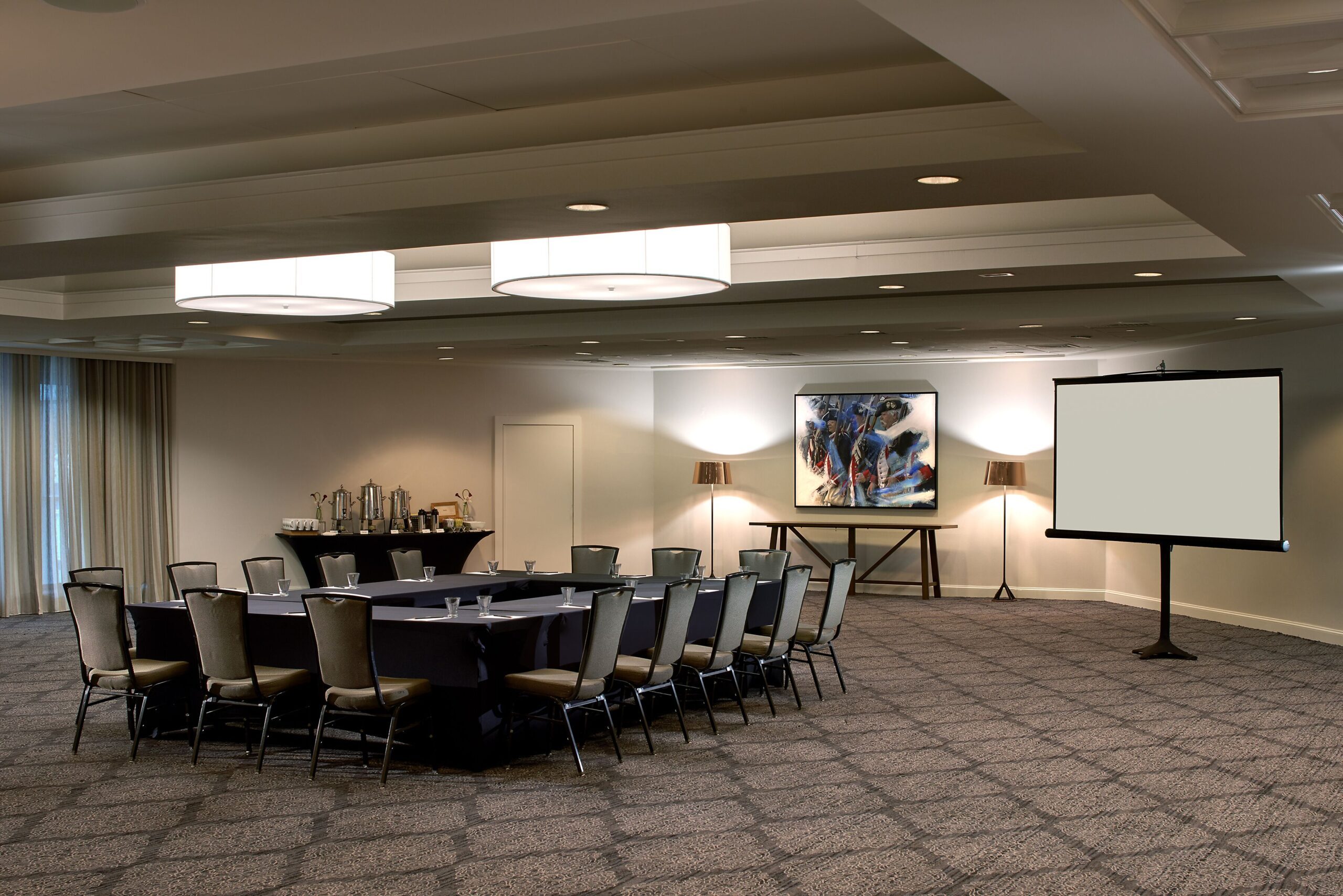 Best Luxury Hotels in Boston | Revere Hotel