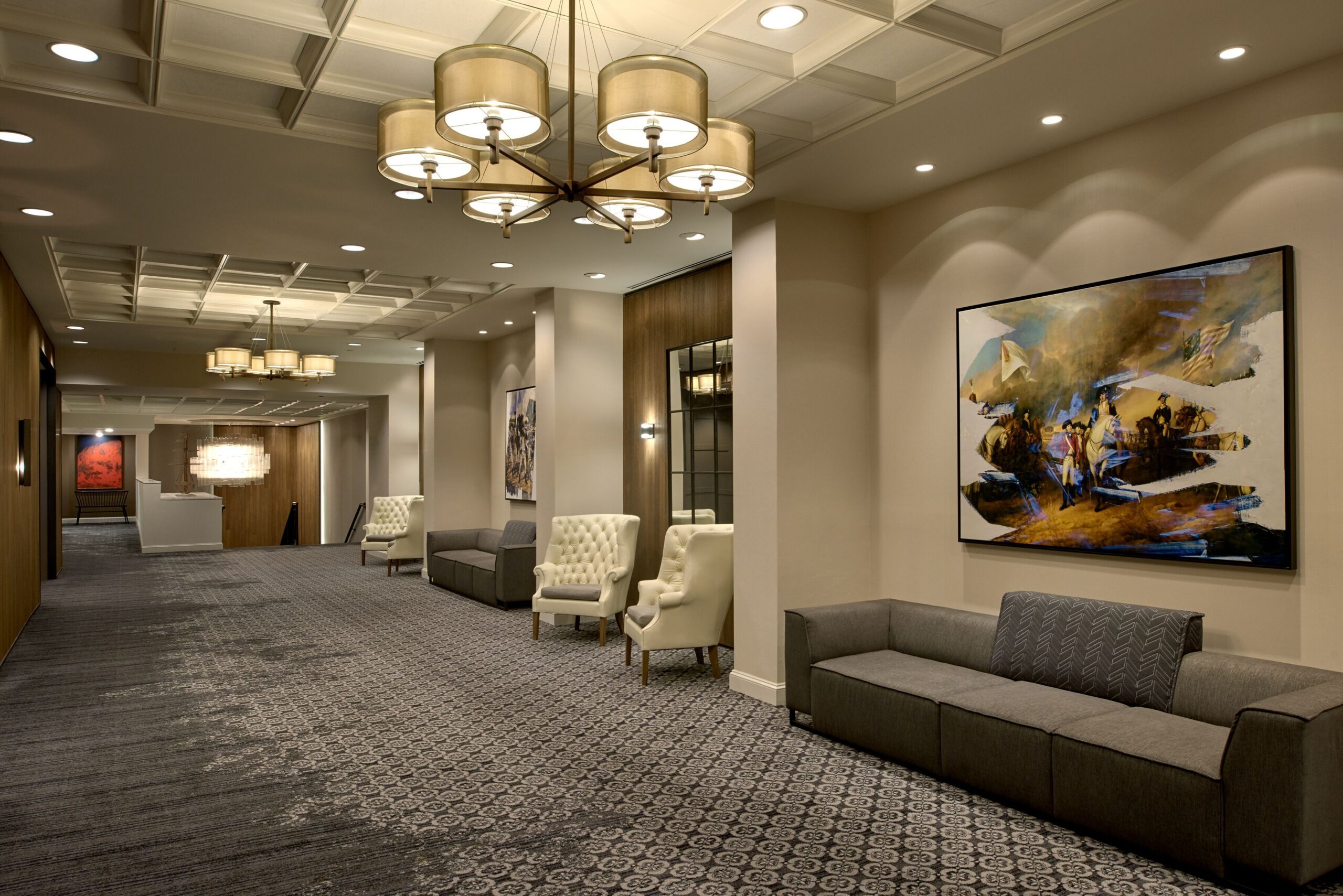 Event Venues | Meeting Rooms in Downtown Boston