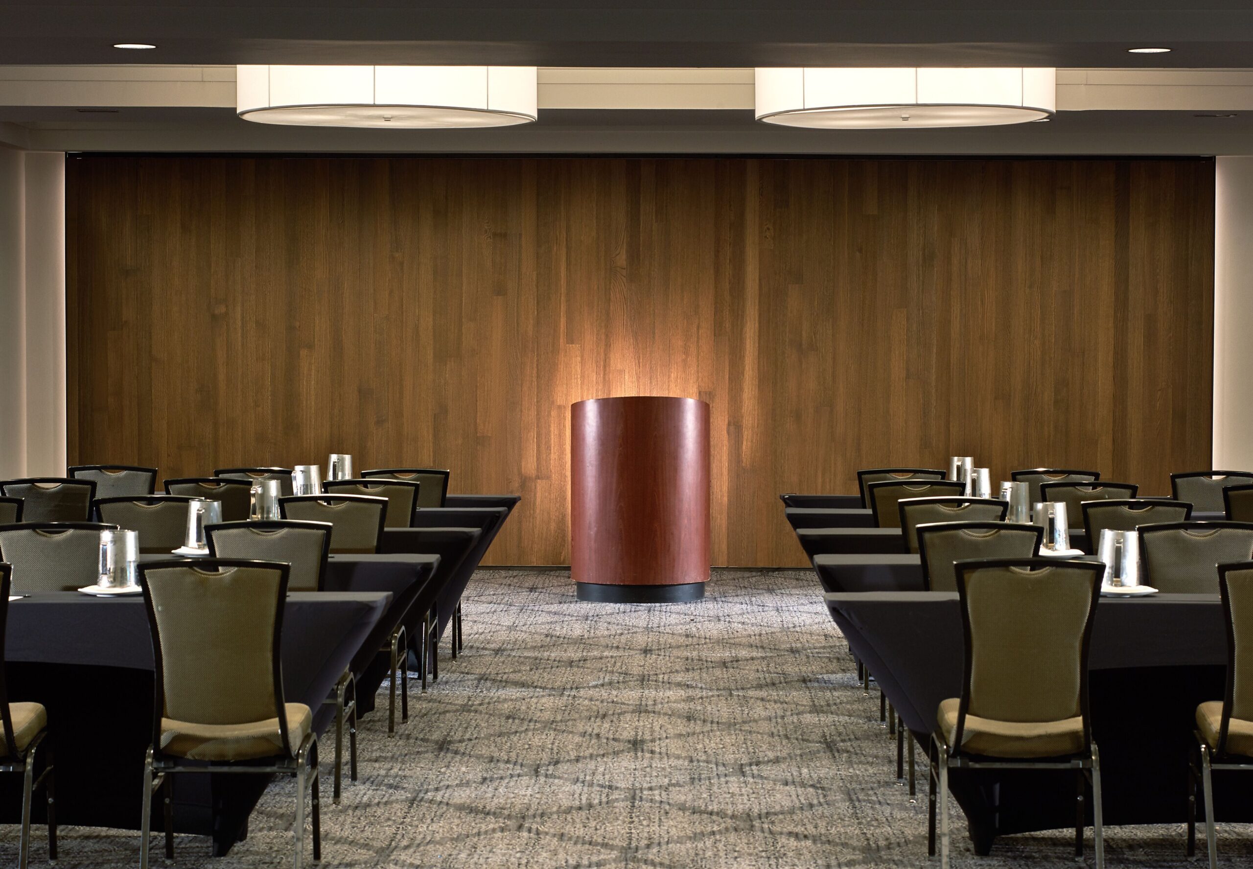 Event Venues | Meeting Rooms in Downtown Boston