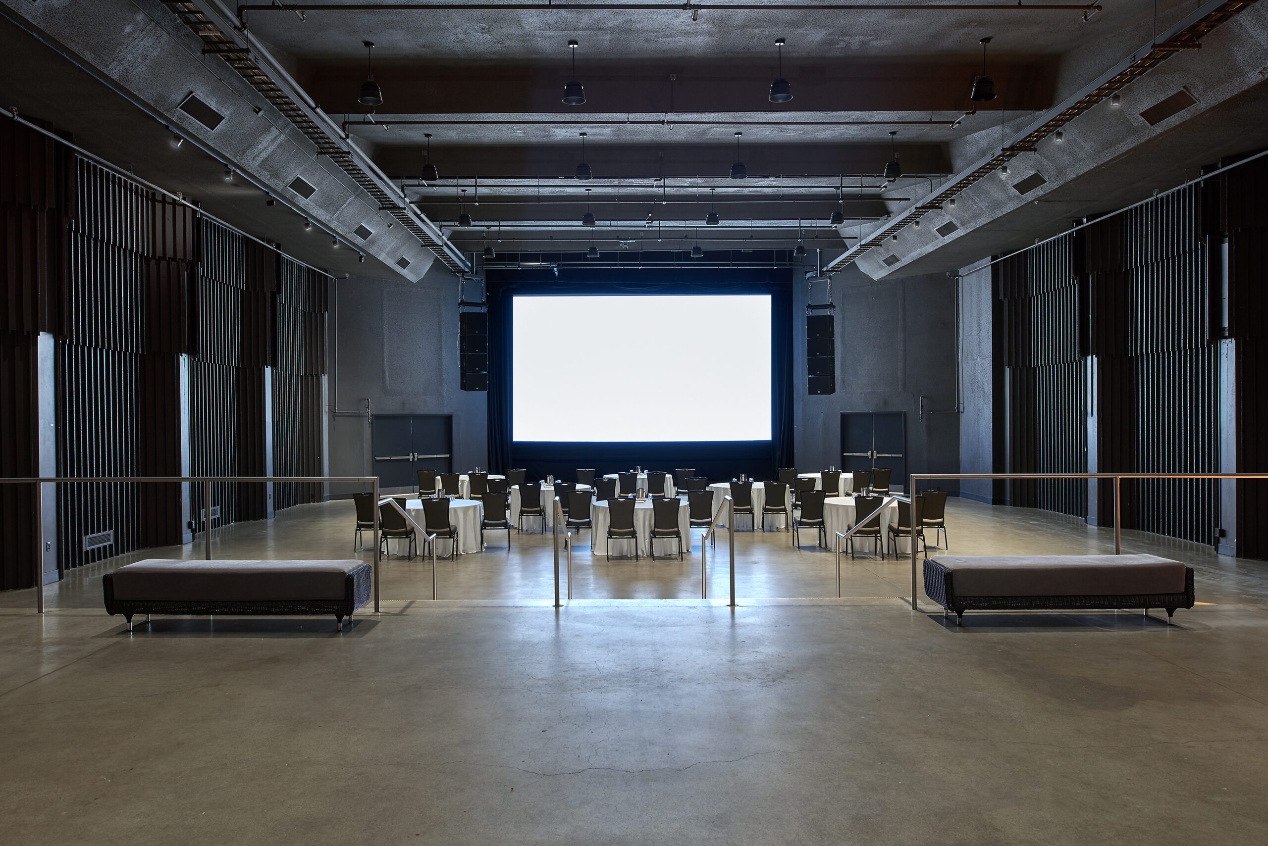 Event Venues | Meeting Rooms in Downtown Boston