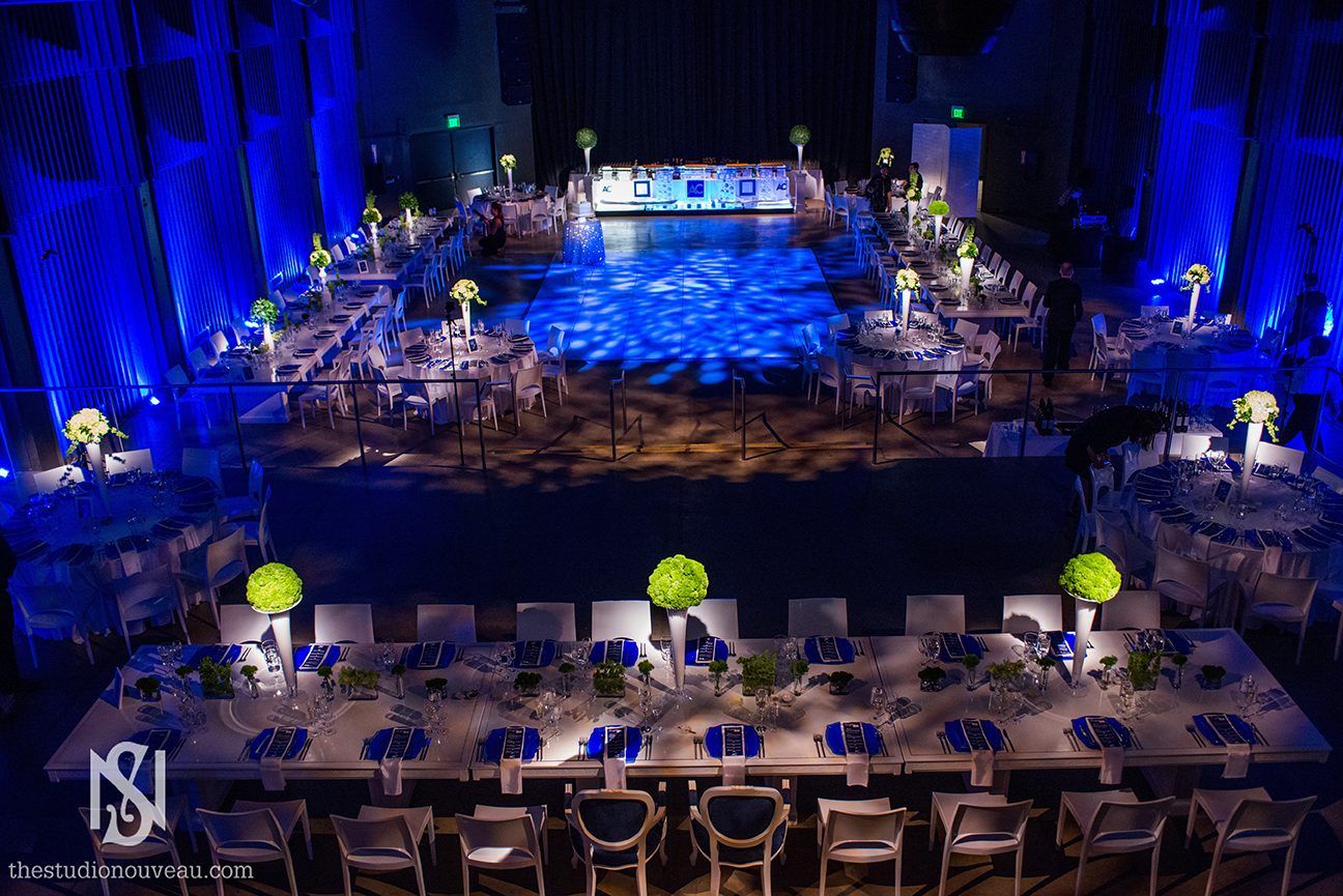 Venues | Wedding Venues in South End Boston | Revere Hotel