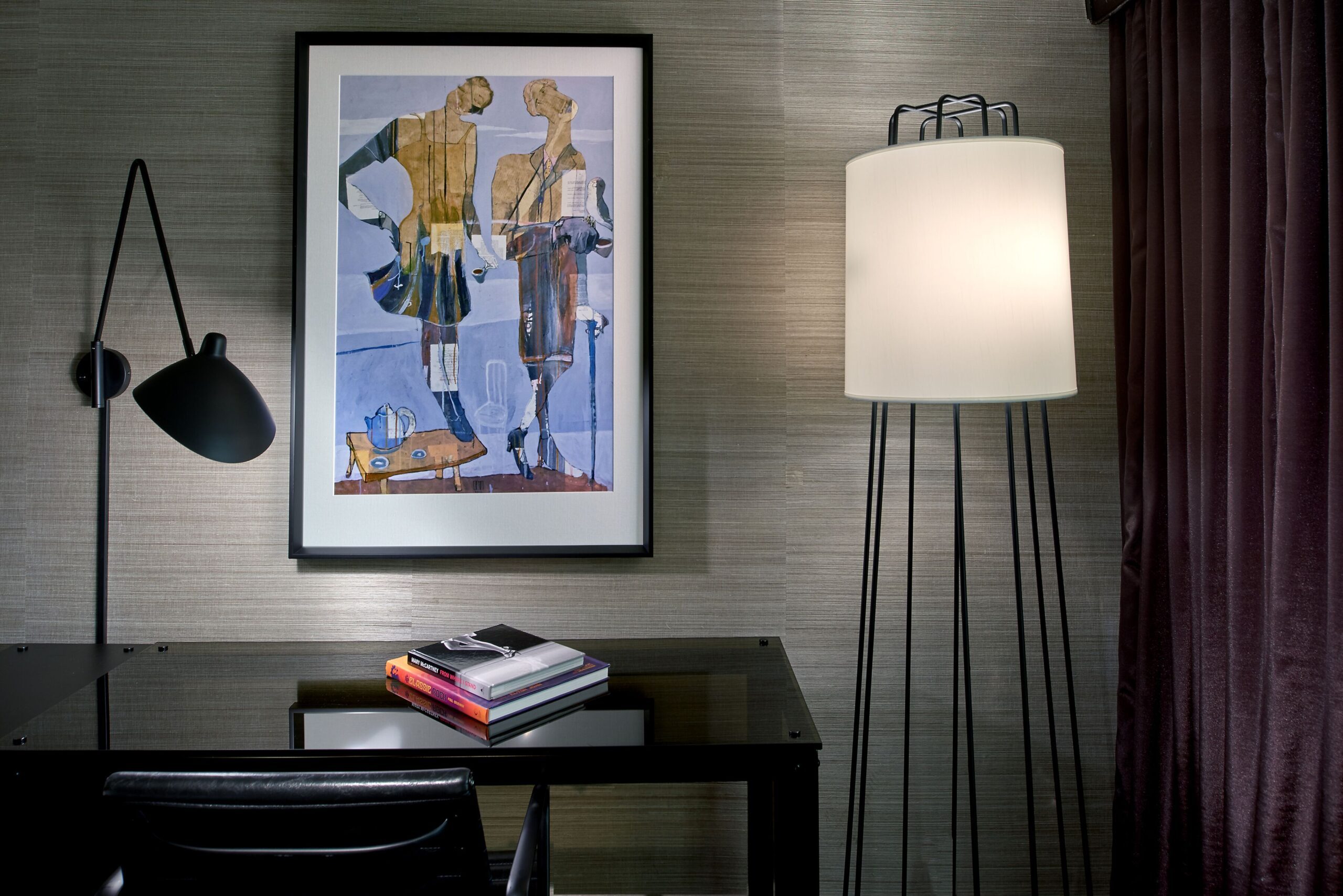 Accommodations | Boston Common Hotel Rooms | Revere Hotel