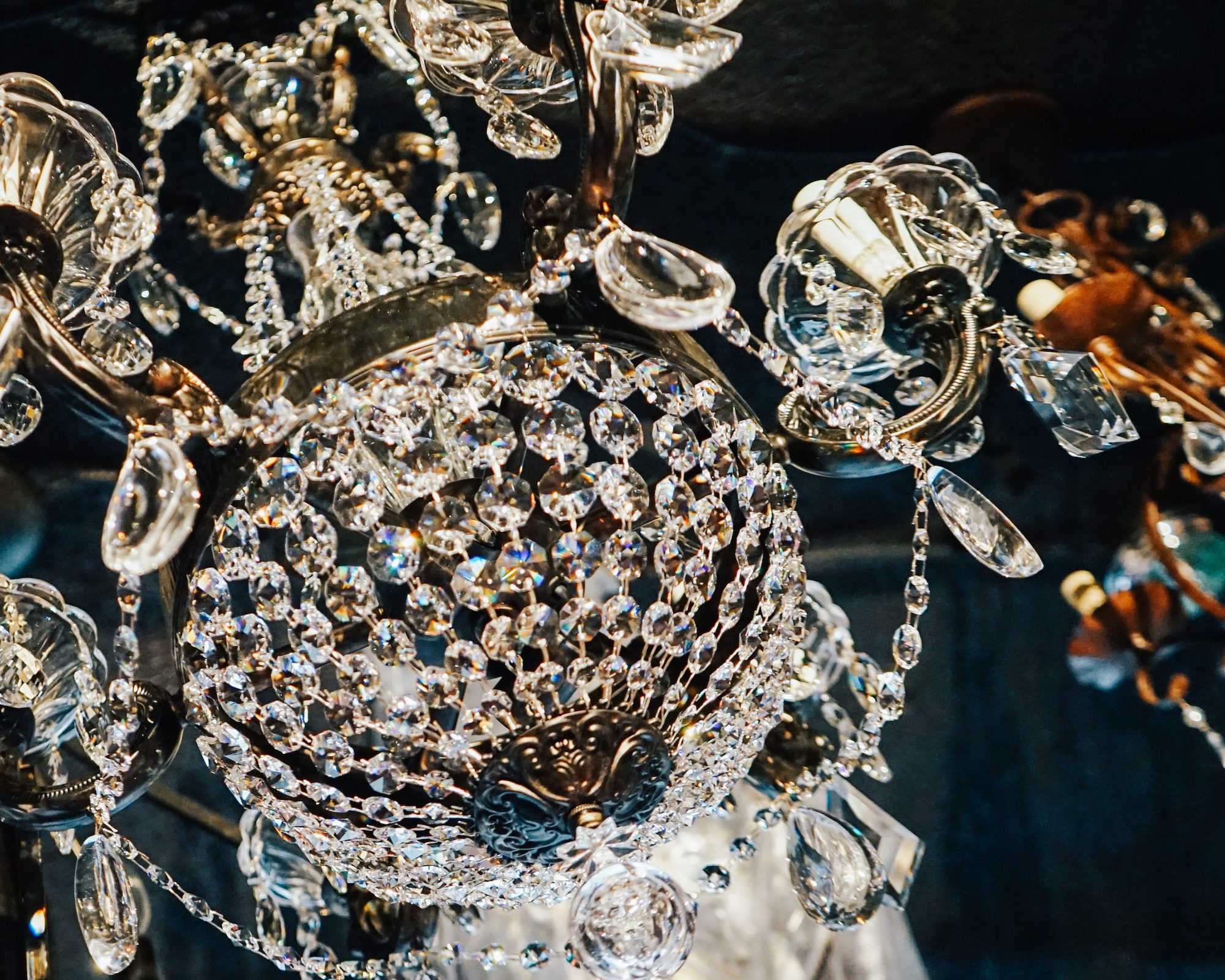 Rebel's Guild | Back Bay Boston Restaurants | Revere Hotel