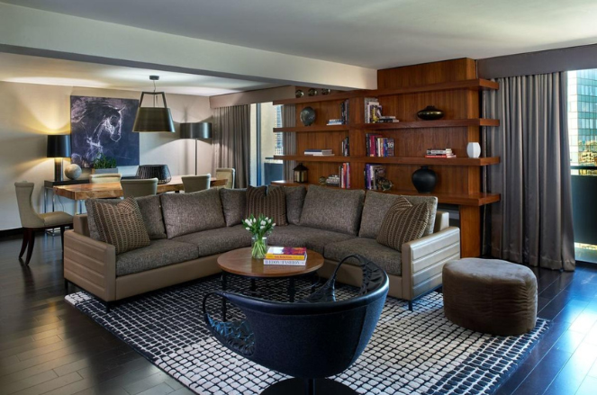 Accommodations | Boston Common Hotel Rooms | Revere Hotel