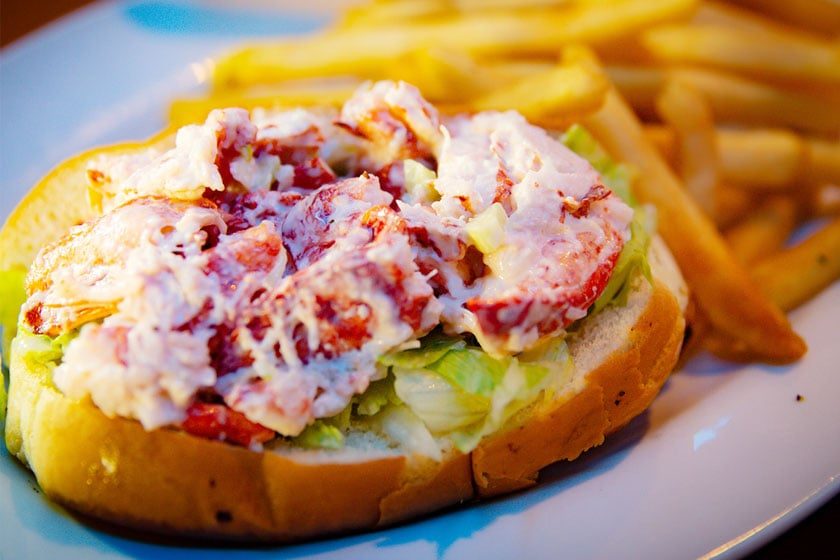 Best Boston Cuisine: Foodie Guide to Iconic Local Treats - Revere Hotel