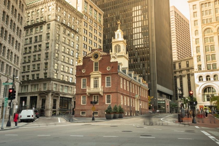 Locals We Love | Boston Upscale Hotels | Revere Hotel