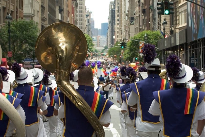 Boston's Thanksgiving Parade: A Tradition of Gratitude - Revere Hotel