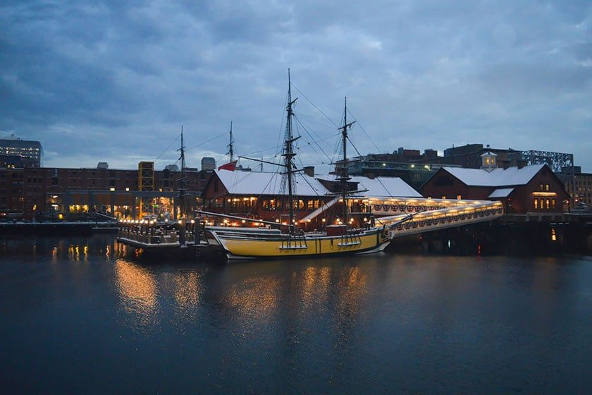 Discover the Best Boston Museums: Art, Science & History - Revere Hotel