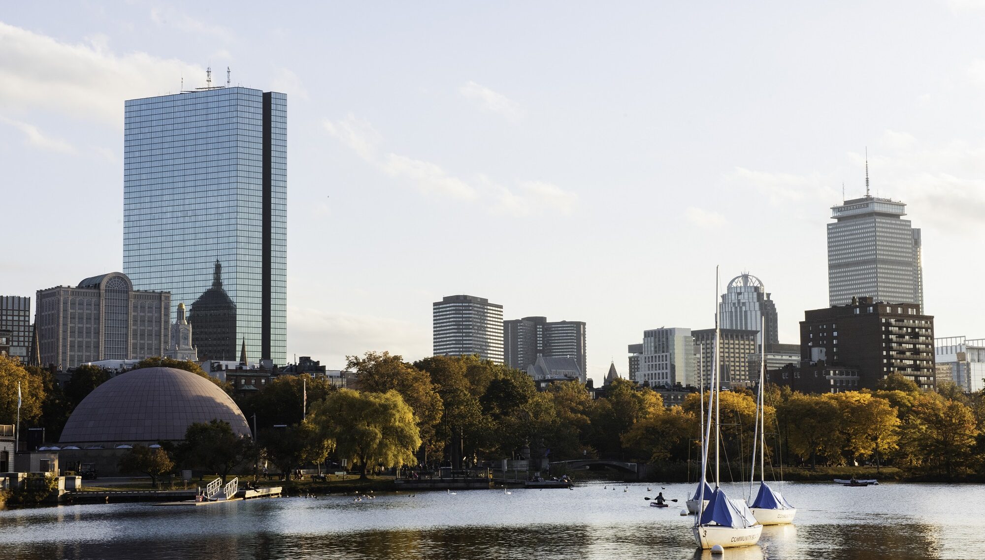 Accommodations | Boston Common Hotel Rooms | Revere Hotel