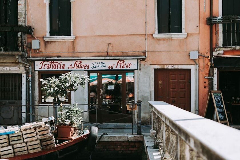 Experience Boston’s Italian Heritage - Revere Hotel