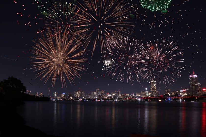 The Perfect Labor Day Weekend in Boston | Revere Hotel