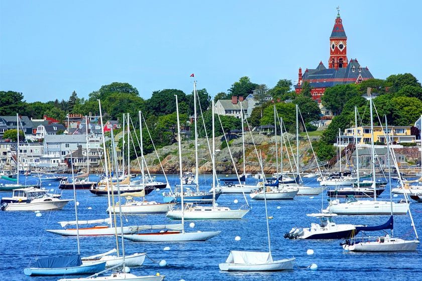 Unique Boston Day Trips & Off-the-Beaten-Path Adventures - Revere Hotel